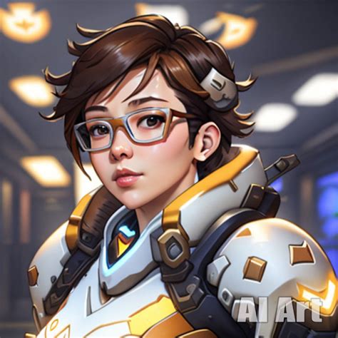 Mei Ling Zou Overwatch By Fakuundo On Deviantart