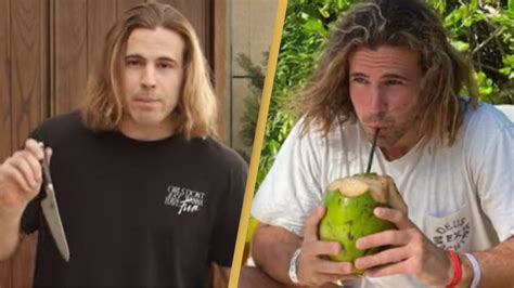 Youtube Chef Daniel Sancho Found Guilty Of Gruesome Murder And Sentenced To Life In Prison