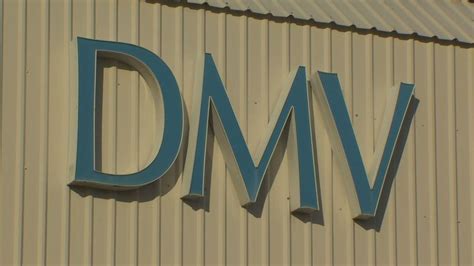Lebanon Stayton Dmv Offices Expand To Five Day Weeks As Staffing