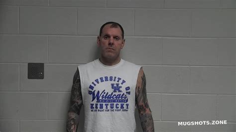 Rice John Ray Jr 01192024 Oldham County Mugshots Zone