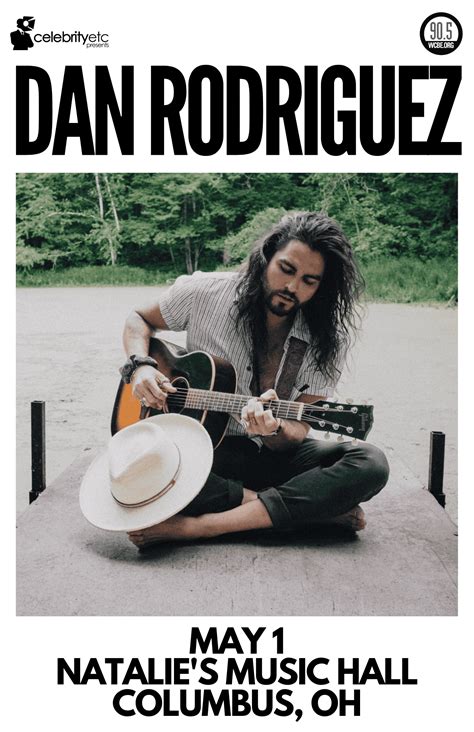 Dan Rodriguez Natalies Grandview