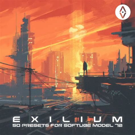 Signal Void Exilium Model 72 Soundbank Freshstuff4you