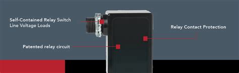 Lithonia Sensor Switch Pp20 Power Pack Relay Circuit Protection 120 277 Vac Amazon Ca Tools