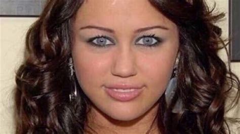 Miley Cyrus Blue Eyes Deleting Soon Youtube