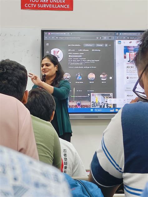 Jecrc Pradhuman Singh Chouhan