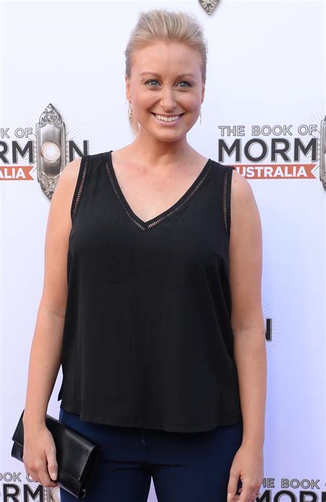 Book Of Mormon Melbourne All The Looks From The Red Carpet Herald Sun