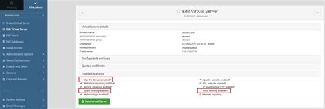 User Unknown In Virtual Alias Table Error In Postfix And Virtualmin