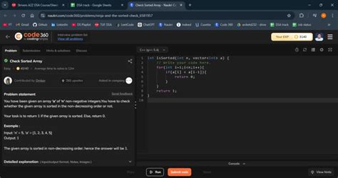 aniket jas on linkedin day33 coding problemsolving learning dsa