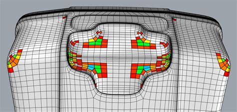 Mesh Shading Wrong Rhino Developer McNeel Forum