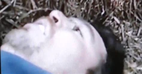 Incredible Bodycam Footage Shows Moment Police Officer Brings
