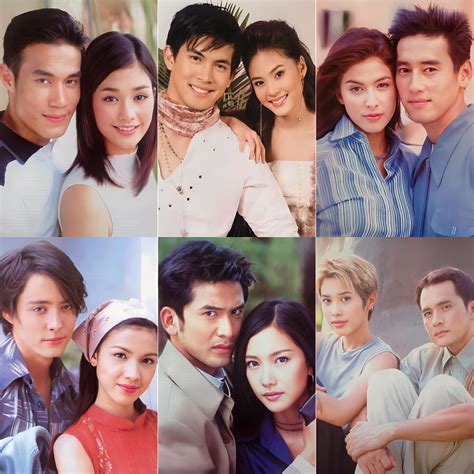 คนรักละครเก่า ละคร ศุกร์ อาทิตย์ มิถุนายน กันยายน 2546 “วิวาห์พาวุ่น” ช่อง 3 ละครไท