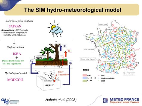 Ppt Streamflow Assimilation For Improving Ensemble Streamflow