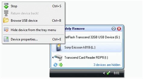 Download USB Safely Remove V AfterDawn Software Downloads