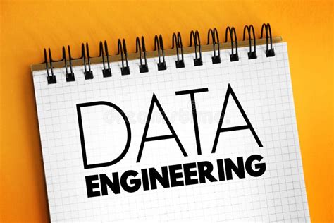 Data Engineering Software Engineering Approach To Designing And Developing Information Systems