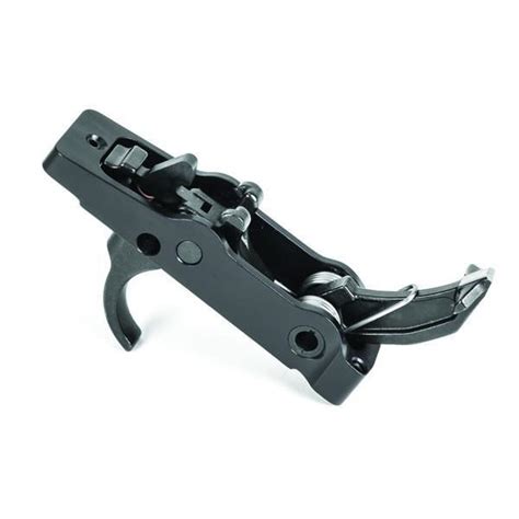 Cmc Triggers Ak 47 Tactical Single Stage Ak Pattern Trigger Matte