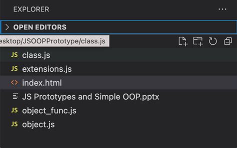 Javascript Prototype Extension Spiceworks Myanmar