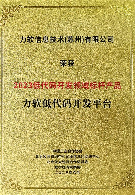 力软 低代码快速开发平台敏捷开发框架简单易用的netandjava快速开发框架