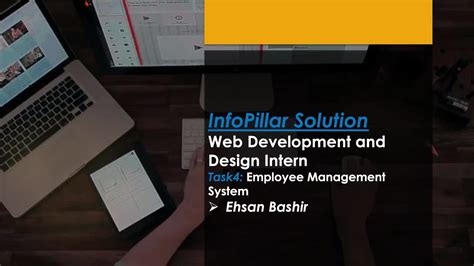 Ehsaan Malik On Linkedin Task4 Webdevelopment Intern