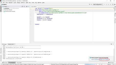 Ssm整合项目ideamavenmysqlidea Maven Ssm整合数据库 Csdn博客