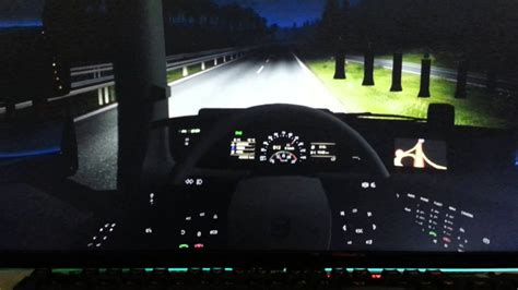 Ets2 Telemetry Youtube