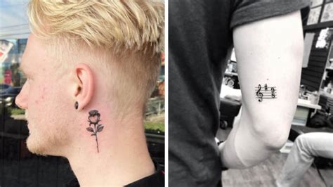 20 Face Tattoos For Men Who Just Dgaf Pulptastic