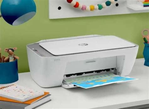 Promo Printer Hp Deskjet 2776 All In One Ink Advantage Diskon 23 Di