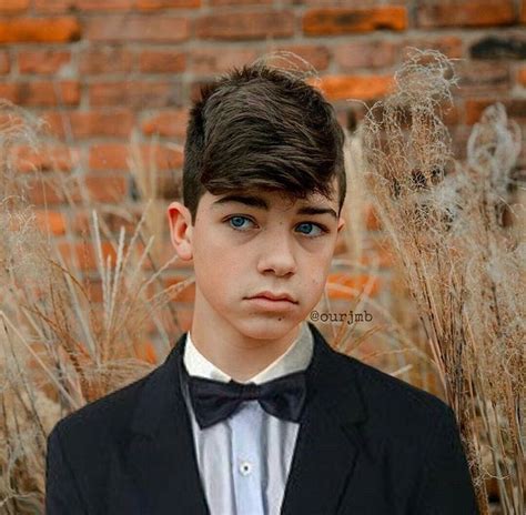 Im Dead Future Babefriend Future Husband Magcon O2l Joey Matthew Baby Joey Carson Lueders