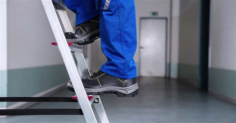 Scala Portatile Come Va Marcata Per Essere A Norma • Stillab