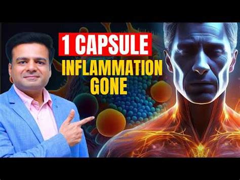 1 Fastest Way To Reduce Inflammation Health With Wellness Inbox