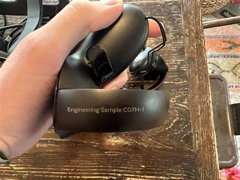 Engineering Sample Roculus