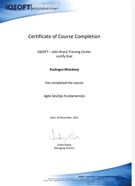 Kushagra Bhardwaj On Linkedin Its Always Good To Add Something New