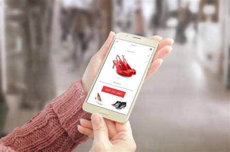 5 Incredible Ways To Optimize Conversions For Mobile Commerce By T
