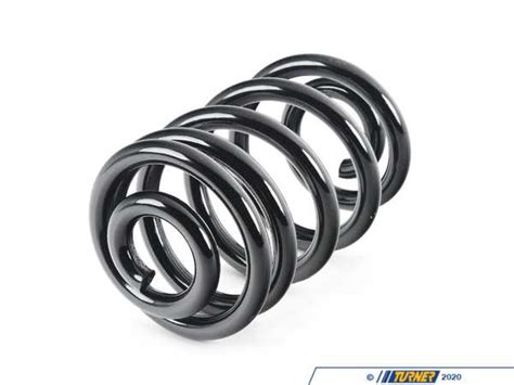33533413080 Febi Rear Spring E83 X3 Turner Motorsport
