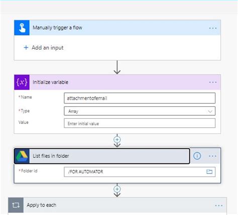 solved sending e mail with multiple attachments from oned power