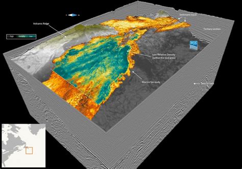 Avo And Seismic Inversion Reduce The Exploration Risk Husein Ben Dalah