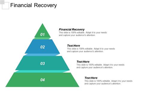 Financial Recovery Ppt Powerpoint Presentation Outline Outfit Cpb Presentation Powerpoint