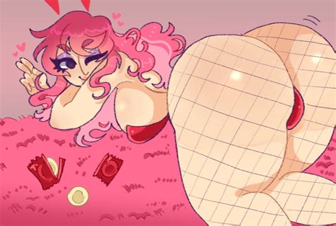 Rule 34 Ass Ass Focus Ass Up Breasts Bunny Costume Bunny Ears Bunny