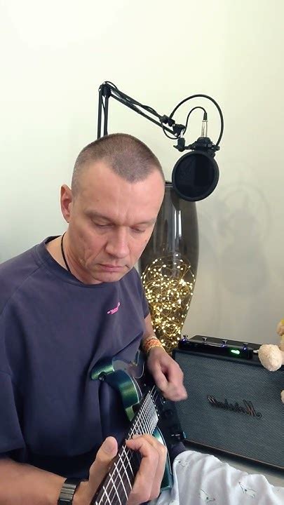 Учимся играть Кузнечика на гитаре Youtube