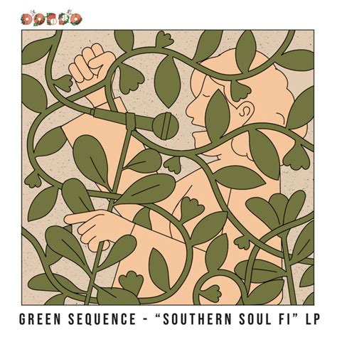 Green Sequence Green Sequence Vo Ovoj Grad Le Groove