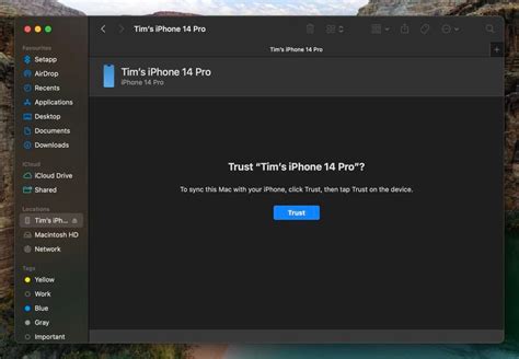 How To Install Ios Beta Software Updates On Iphone Macrumors
