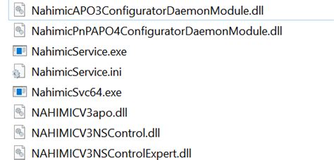Nahimic Uninstalling And Blocking Msi Bloatware