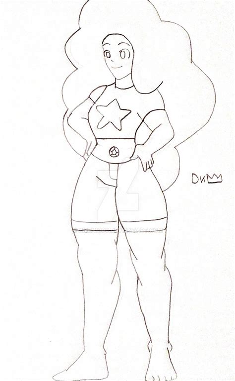 Stevonnie Steven Universe 2nd 2022 By Xmen1000 On Deviantart