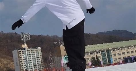 박범준 고수의 스노우보드 강습 서비스 전북 무주군 숨고 숨은고수