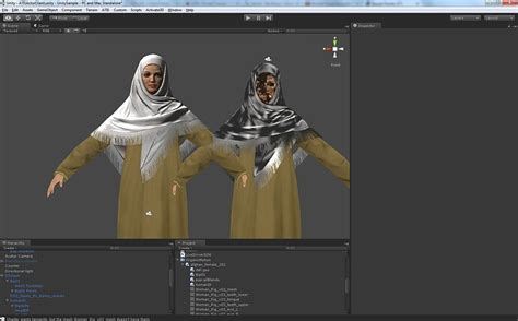 Imported Maya Fbx To Unity Normals All Wrong Questions And Answers Unity Discussions