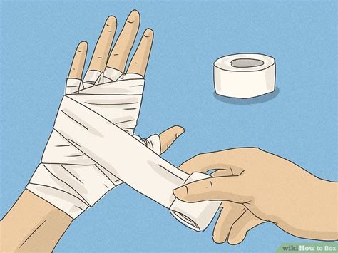 Ways To Box WikiHow