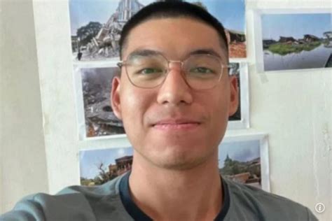 မလေးရှားတွင် ပျောက်ဆုံးနေသည့် မြန်မာကျောင်းသား သေဆုံးလျက် တွေ့ရှိ Bur Mizzima Com