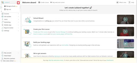 How To Manage Your Multiple Learnworlds Schools Subscriptions