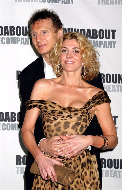See How Liam Neeson And The Late Natasha Richardsons Sons Have Grown Up This Is Them Today