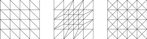 Figure 22 From Multiplier Spaces For The Mortar Finite Element Method