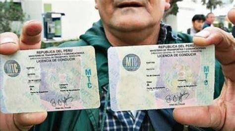 Cómo puedo ver si tengo una papeleta de tránsito en el MTC Verifica el récord de conductor